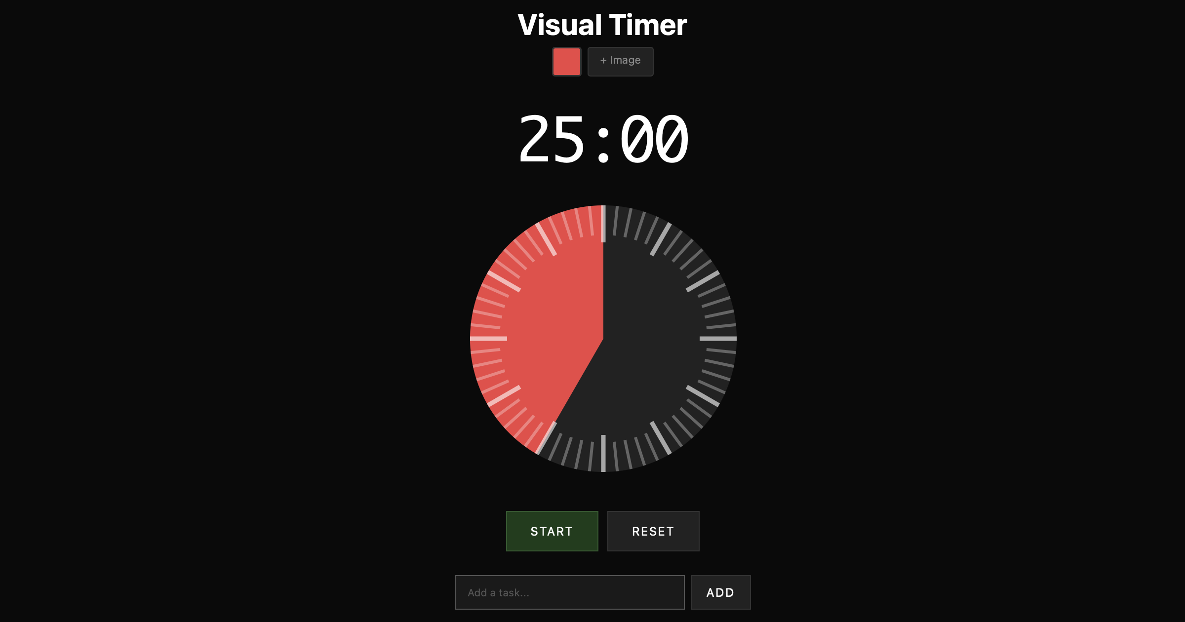 Presentation Timer - Free Online Timer for Speakers - Free Online ...